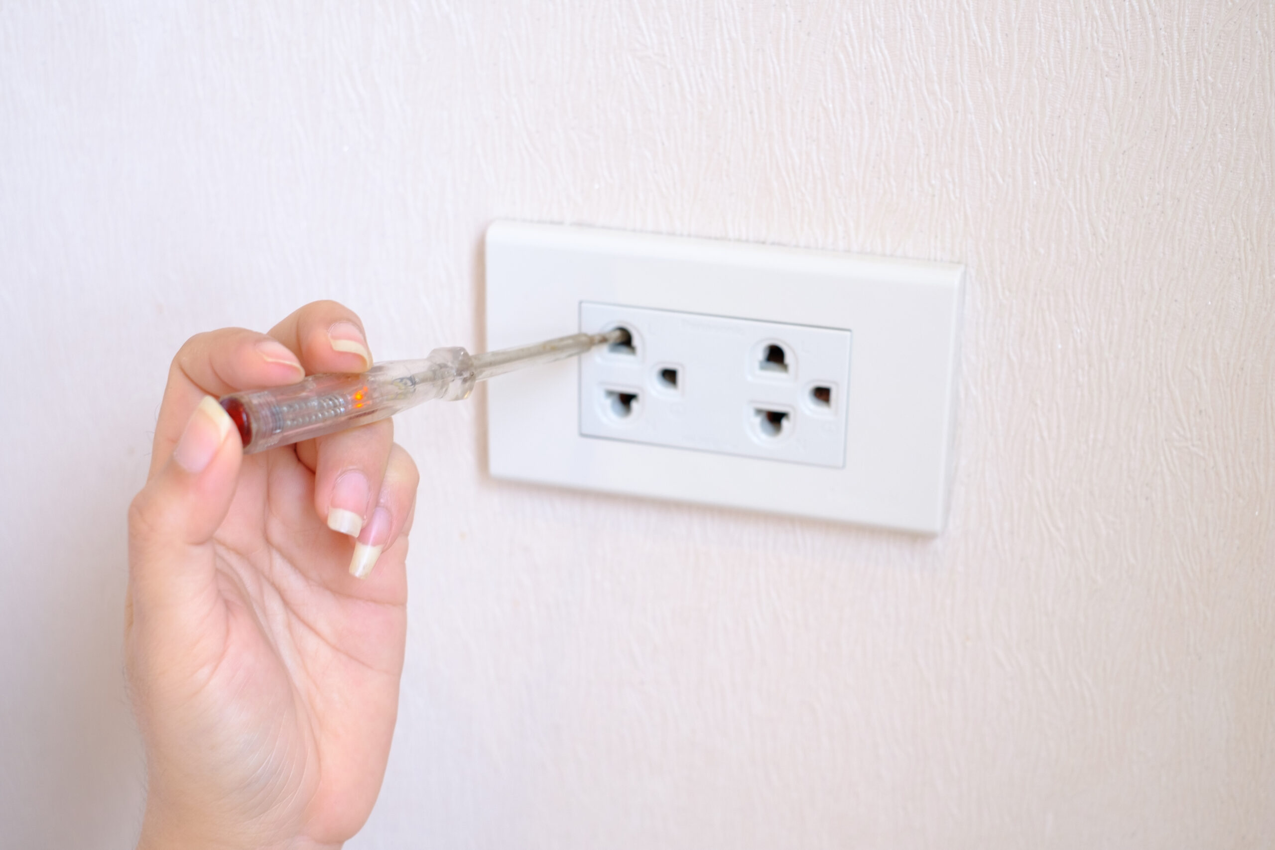 UK Switch & Socket Series – Plensco